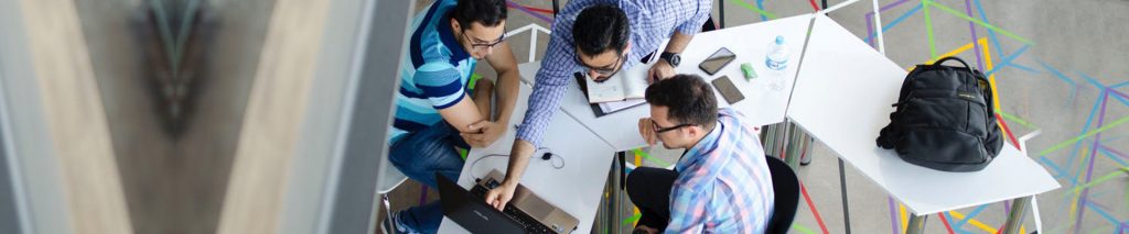 Formations - Get Future